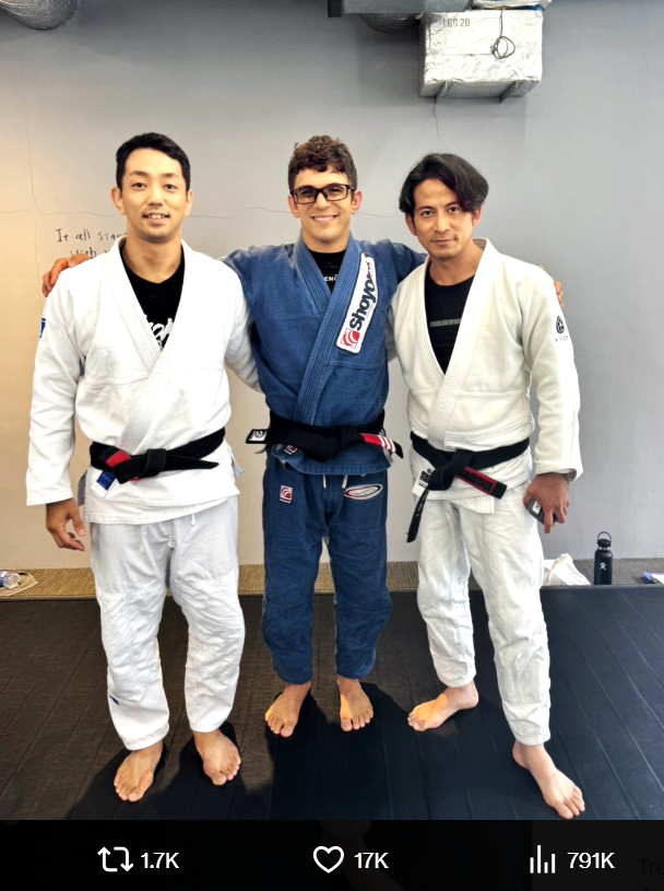 PH000 - eFight【イーファイト】格闘技情報を毎日配信！