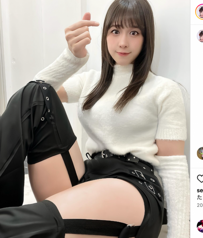 “女子レスラー”上原わかな、春麗コスで「むっちり太腿」公開！ウエストとほぼ同じ59cm - eFight【イーファイト】格闘技情報を毎日配信！