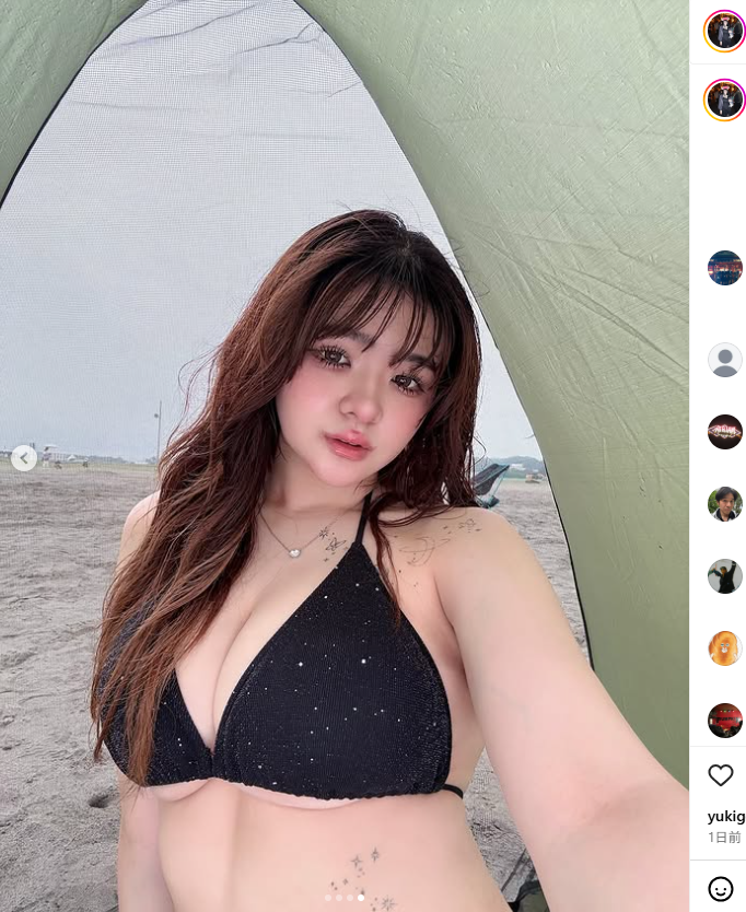 akari4 - eFight【イーファイト】格闘技情報を毎日配信！