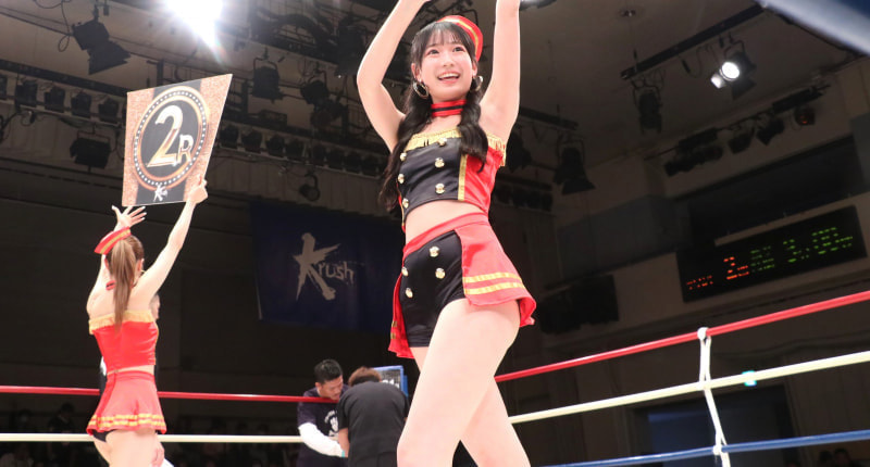 momota_main - eFight【イーファイト】格闘技情報を毎日配信！