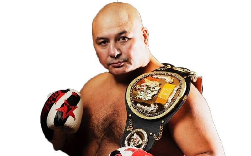 PH000 - eFight【イーファイト】格闘技情報を毎日配信！