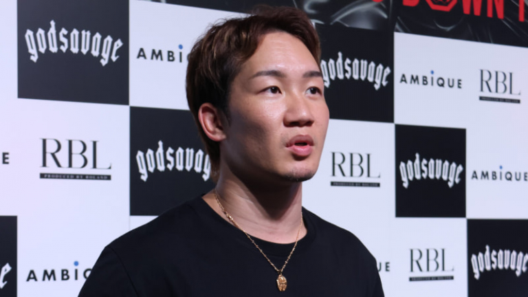 朝倉未来、BDファイターのRIZIN参戦に“待った！”「僕と5分3Rやって勝てる選手いない」 - eFight【イーファイト】格闘技情報を毎日配信！