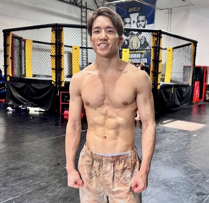 ＠h003 - eFight【イーファイト】格闘技情報を毎日配信！