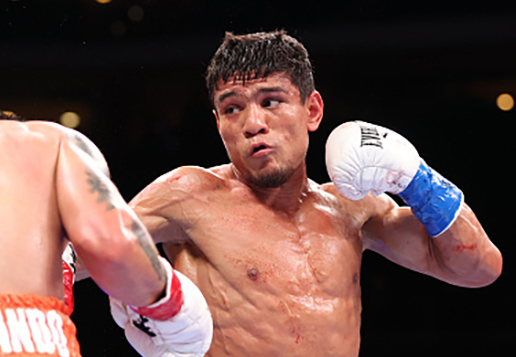 アフマダリエフ、井上尚弥戦”KO勝利”に自信！陣営も「重要なKOポイントがある」 - eFight【イーファイト】格闘技情報を毎日配信！