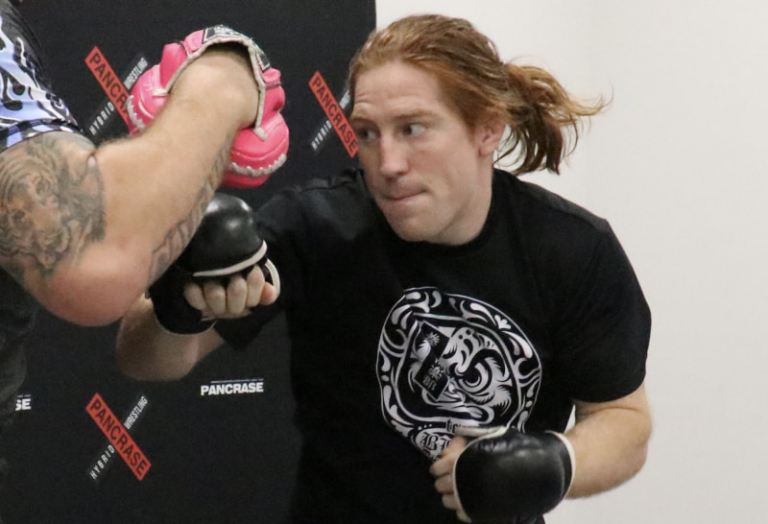 MMA（総合格闘技） - eFight【イーファイト】格闘技情報を毎日配信！