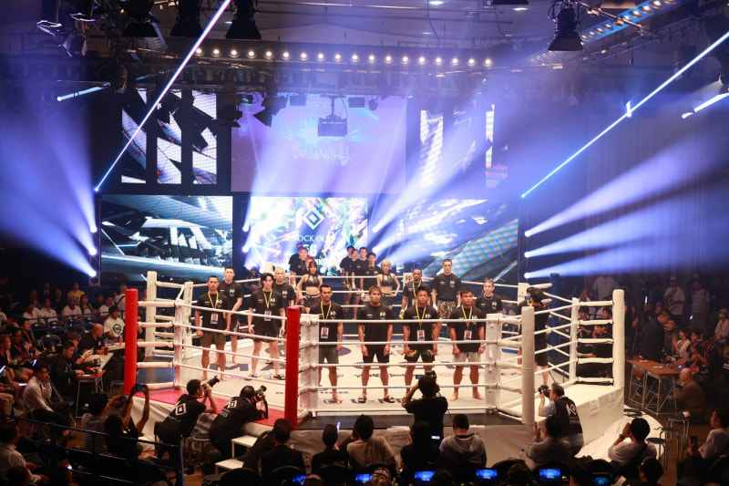 PH01 - eFight【イーファイト】格闘技情報を毎日配信！