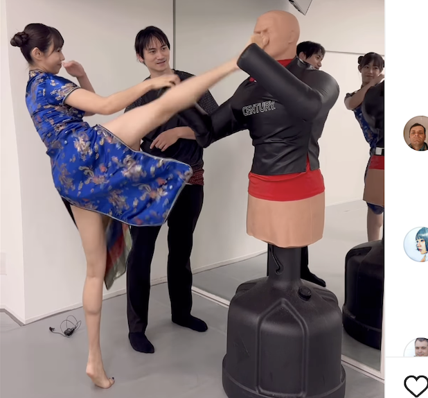 horie1 2 - eFight【イーファイト】格闘技情報を毎日配信！