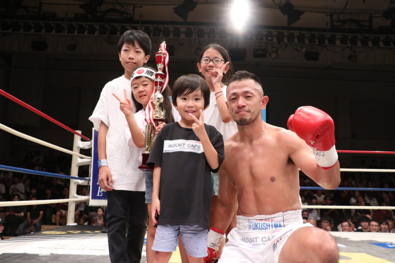 ph06_yamazaki - eFight【イーファイト】格闘技情報を毎日配信！