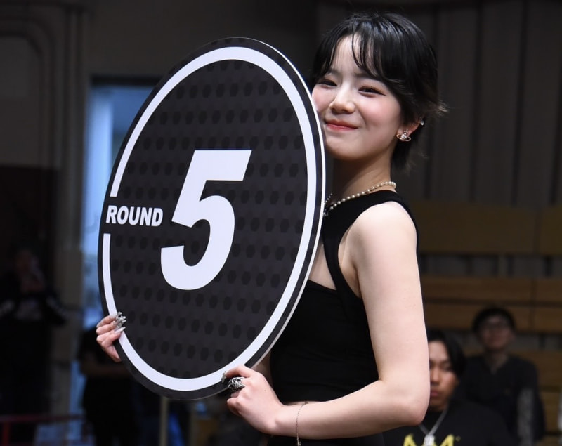 【BOM】藤原乃愛が挑むWBCムエタイ世界戦の勝者に賞金100万円！ アイドル妹はラウンドガールで登場＝10.5 - eFight【イーファイト】格闘技情報を毎日配信！