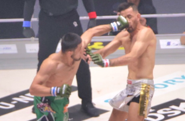 PH003 - eFight【イーファイト】格闘技情報を毎日配信！