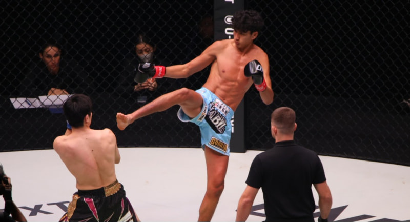 ONE日本大会 結果・速報！野杁 vs スーパーボン、武尊 vs ピューリック、安保 vs グレゴリアン ほか 11.16 全試合結果 - eFight【イーファイト】格闘技情報を毎日配信！