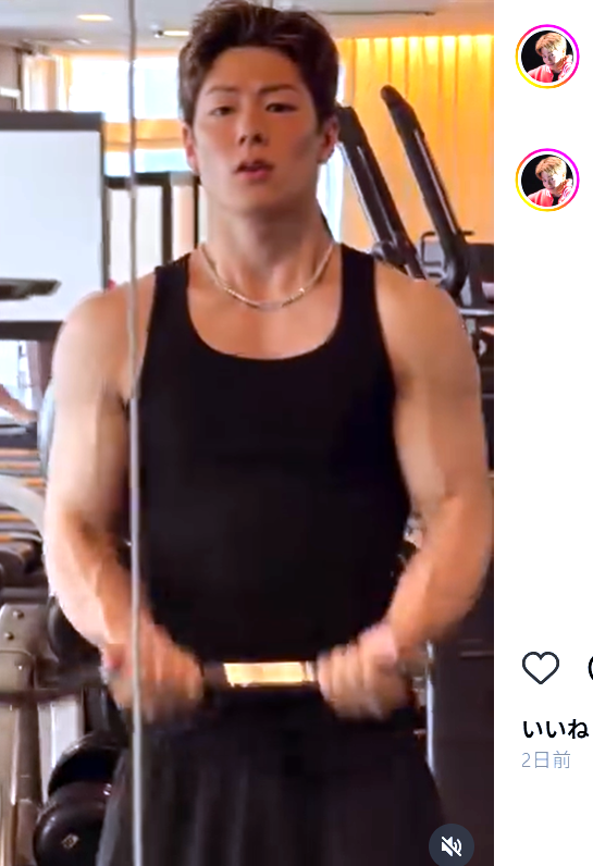 PH01 - eFight【イーファイト】格闘技情報を毎日配信！