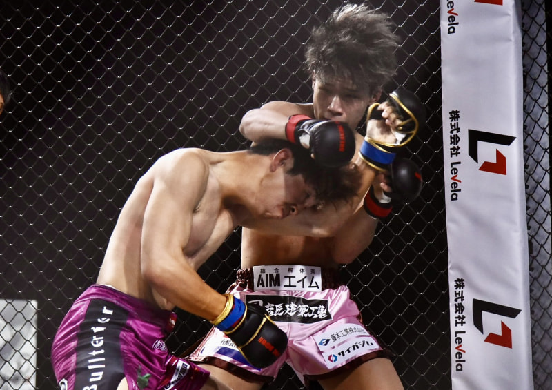 【BD 結果】『ブレイキングダウン17.5』全試合＝11.1_BreakingDown17.5 - eFight【イーファイト】格闘技情報を毎日配信！