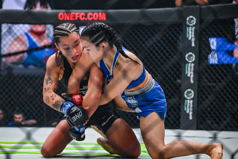 ONE日本大会 結果・速報！野杁 vs スーパーボン、武尊 vs ピューリック、安保 vs グレゴリアン ほか 11.16 全試合結果 - eFight【イーファイト】格闘技情報を毎日配信！