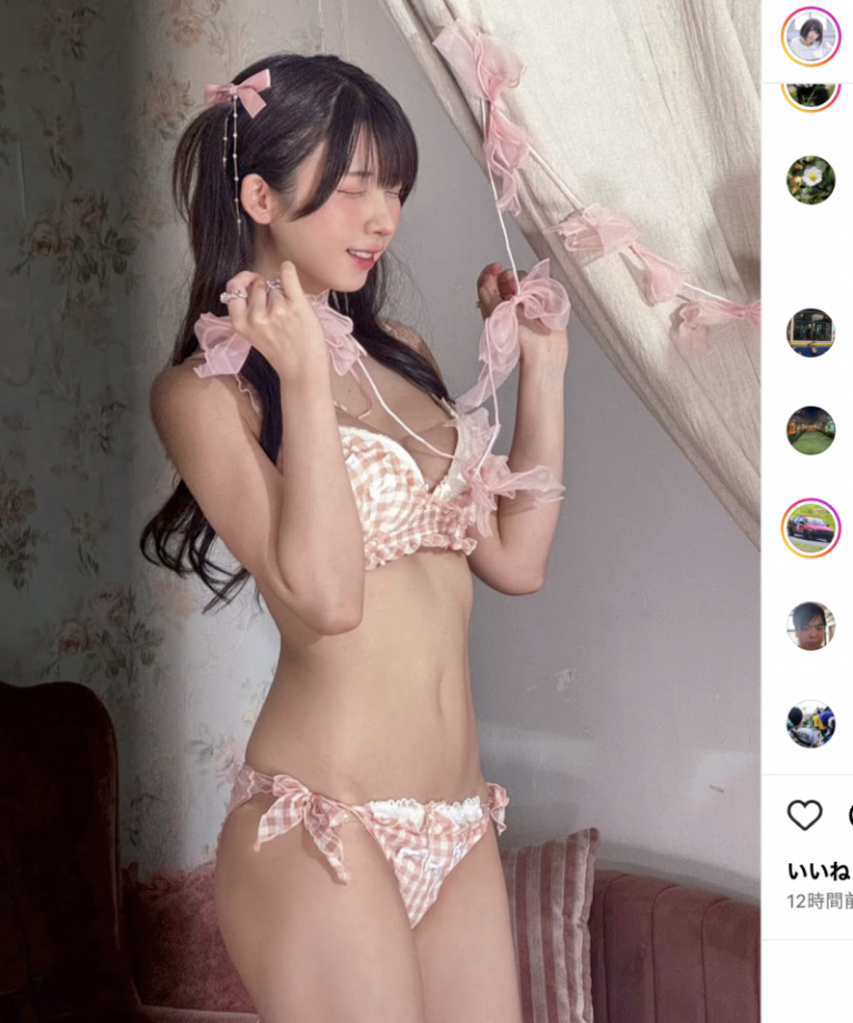 えなこ、美腹筋で冬コミ用の撮影開始！「いいカラダ、いい太もも」ファン歓喜 - eFight【イーファイト】格闘技情報を毎日配信！