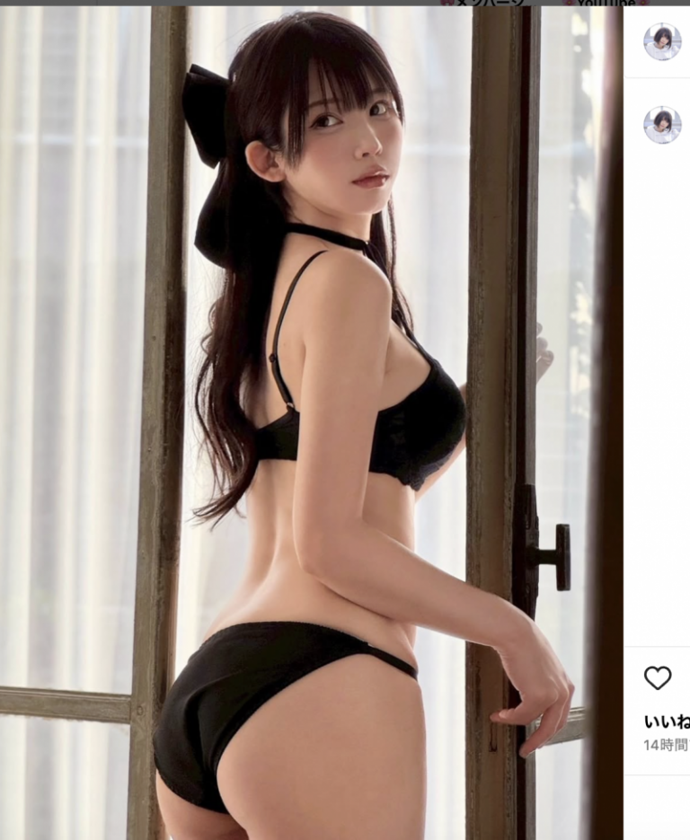 えなこ、表紙でコンビニ売り上げ爆発！桃尻魅せた肉体美は”アイソメトリックトレーニング”か - eFight【イーファイト】格闘技情報を毎日配信！