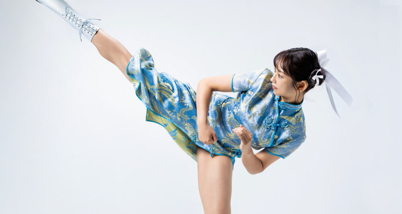 horie 2 - eFight【イーファイト】格闘技情報を毎日配信！