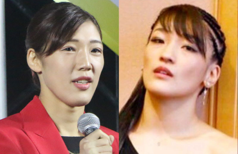 【RIZIN】RENA、伊澤星花の“会見欠席”批判にSNSでアンサー！「ベルト巻く姿楽しみ」ファン期待の声も - eFight【イーファイト】格闘技情報を毎日配信！