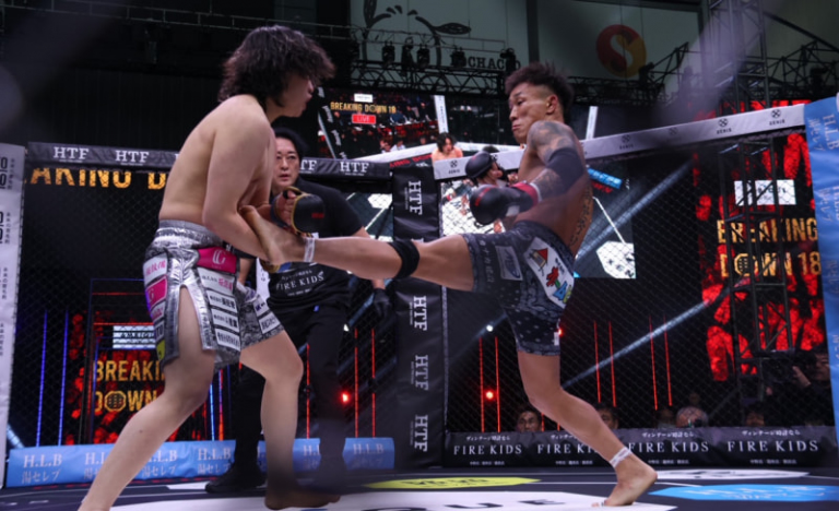 【BD】“元アウトサイダー”関谷勇次郎が快勝！老獪テクニックで“やばいニキ”野嶋琉生を撃破 - eFight【イーファイト】格闘技情報を毎日配信！