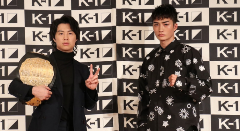 K-1 - eFight【イーファイト】格闘技情報を毎日配信！